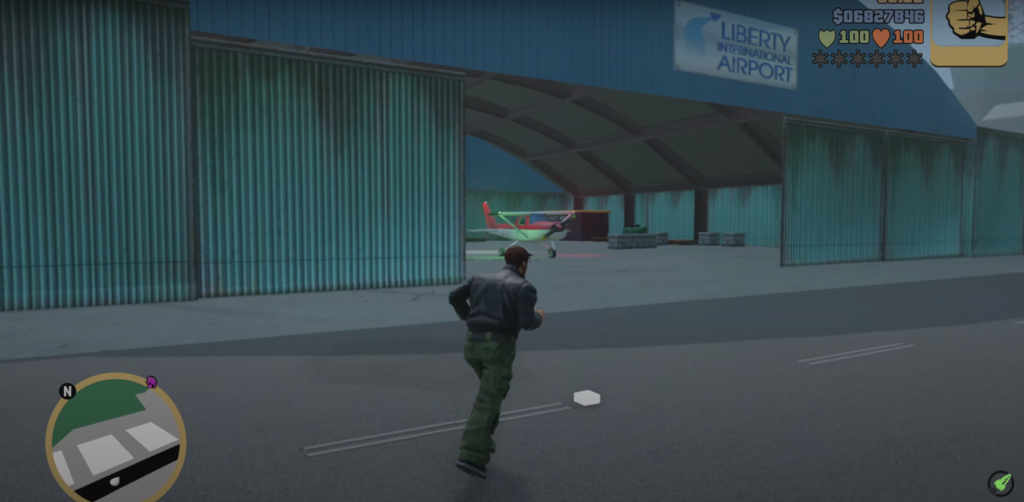 DODO ⭐ Import • Export // PORTLAND | Mission Questline