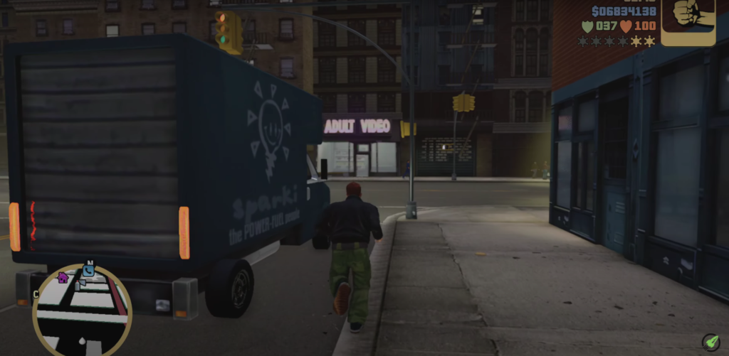 MULE ⭐ Import • Export // PORTLAND | Mission Questline