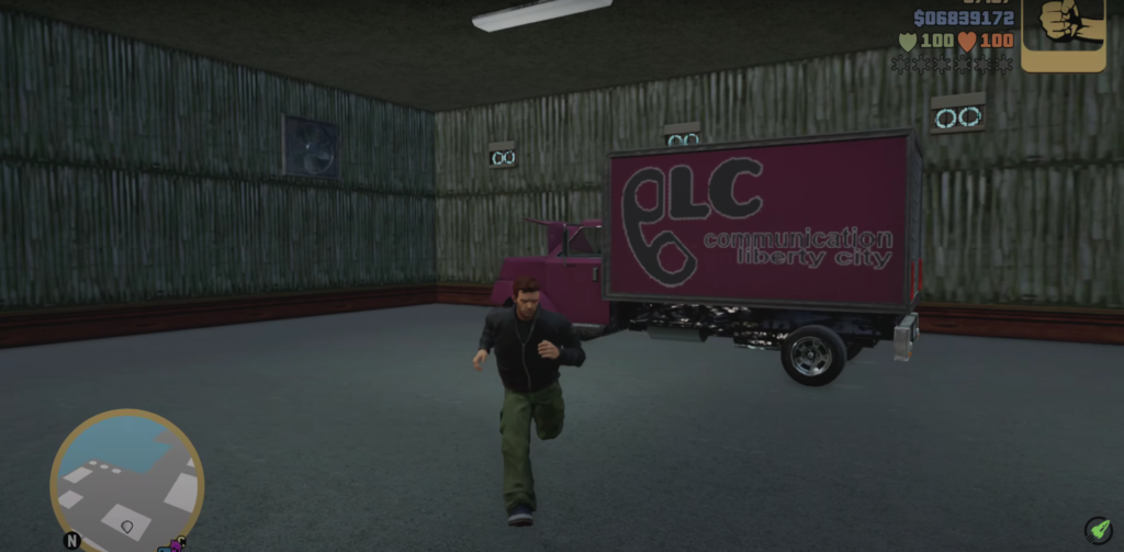 Grand Theft Auto III - Yankee ‘Import/Export: Portland’ | 𝕄𝕀𝕊𝕊𝕀𝕆ℕ 🚀 ...