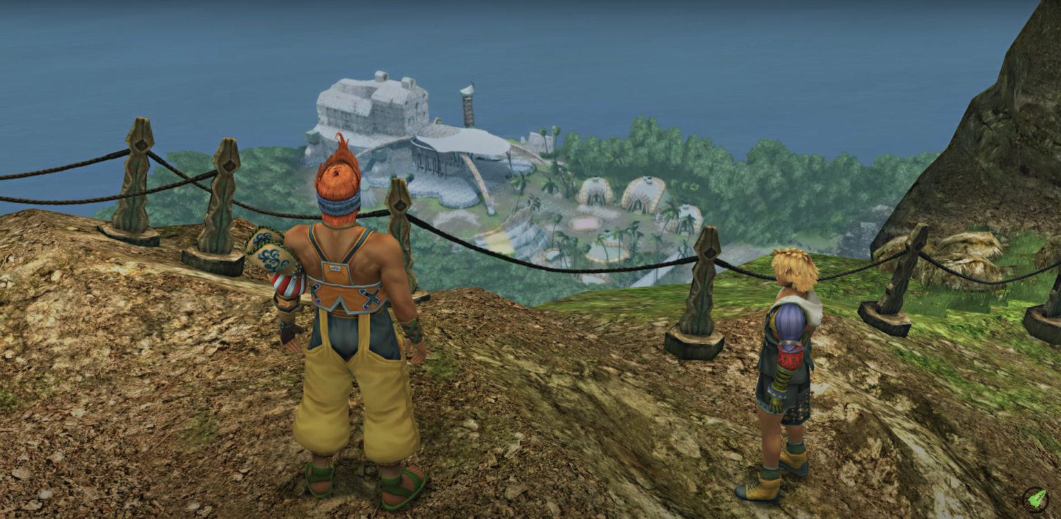 Final Fantasy X (FF 10) | HD Remaster (Checklist 100%) | 𝕄𝕀𝕊𝕊𝕀𝕆ℕ 🚀 ...