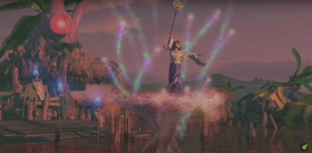 Final Fantasy X (FF 10) | HD Remaster (Checklist 100%) | 𝕄𝕀𝕊𝕊𝕀𝕆ℕ 🚀 ...