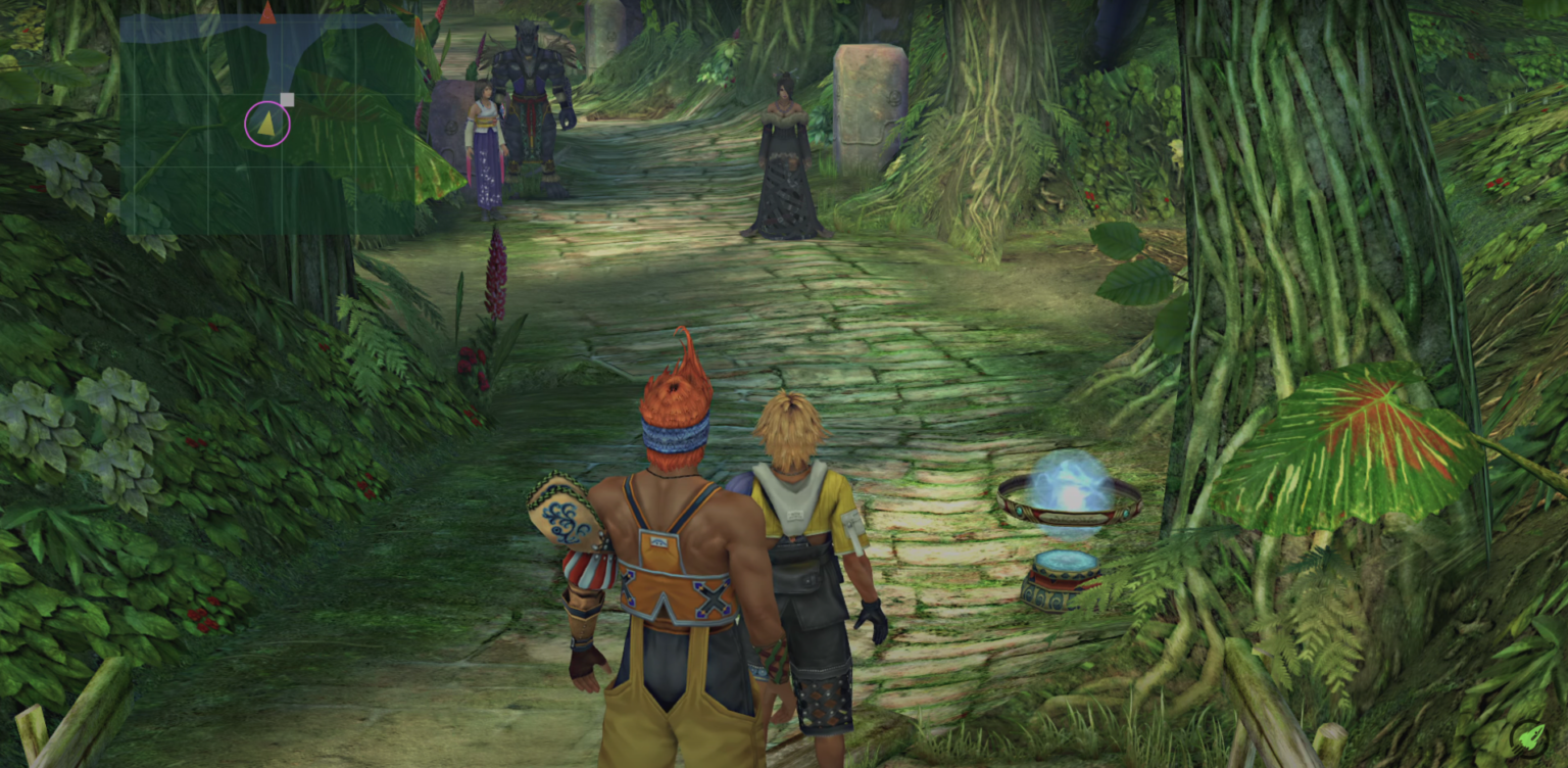 Final Fantasy X (FF 10) | HD Remaster (Checklist 100%) | 𝕄𝕀𝕊𝕊𝕀𝕆ℕ 🚀 ...