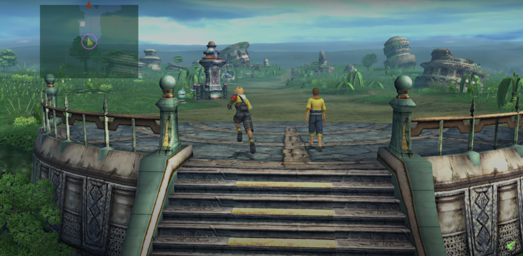 Where Is The Statue Of Lord Mi Ihen Ffx at Pablo Joyce blog