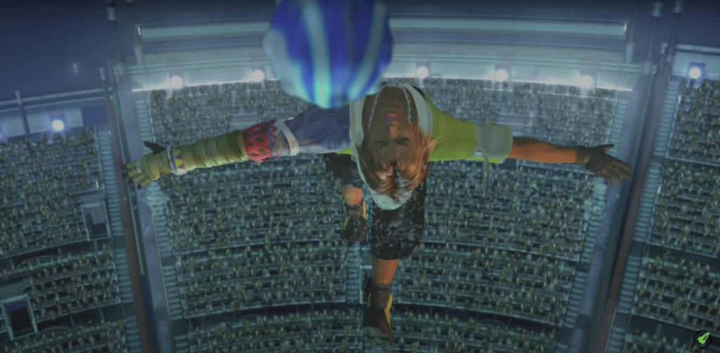 Final Fantasy X (FF 10) | HD Remaster (Checklist 100%) | 𝕄𝕀𝕊𝕊𝕀𝕆ℕ 🚀 ...