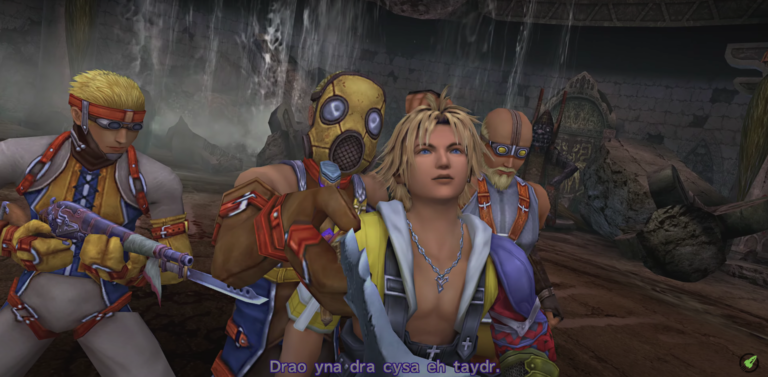 Final Fantasy X (FF 10) | HD Remaster (Checklist 100%) | 𝕄𝕀𝕊𝕊𝕀𝕆ℕ 🚀 ...