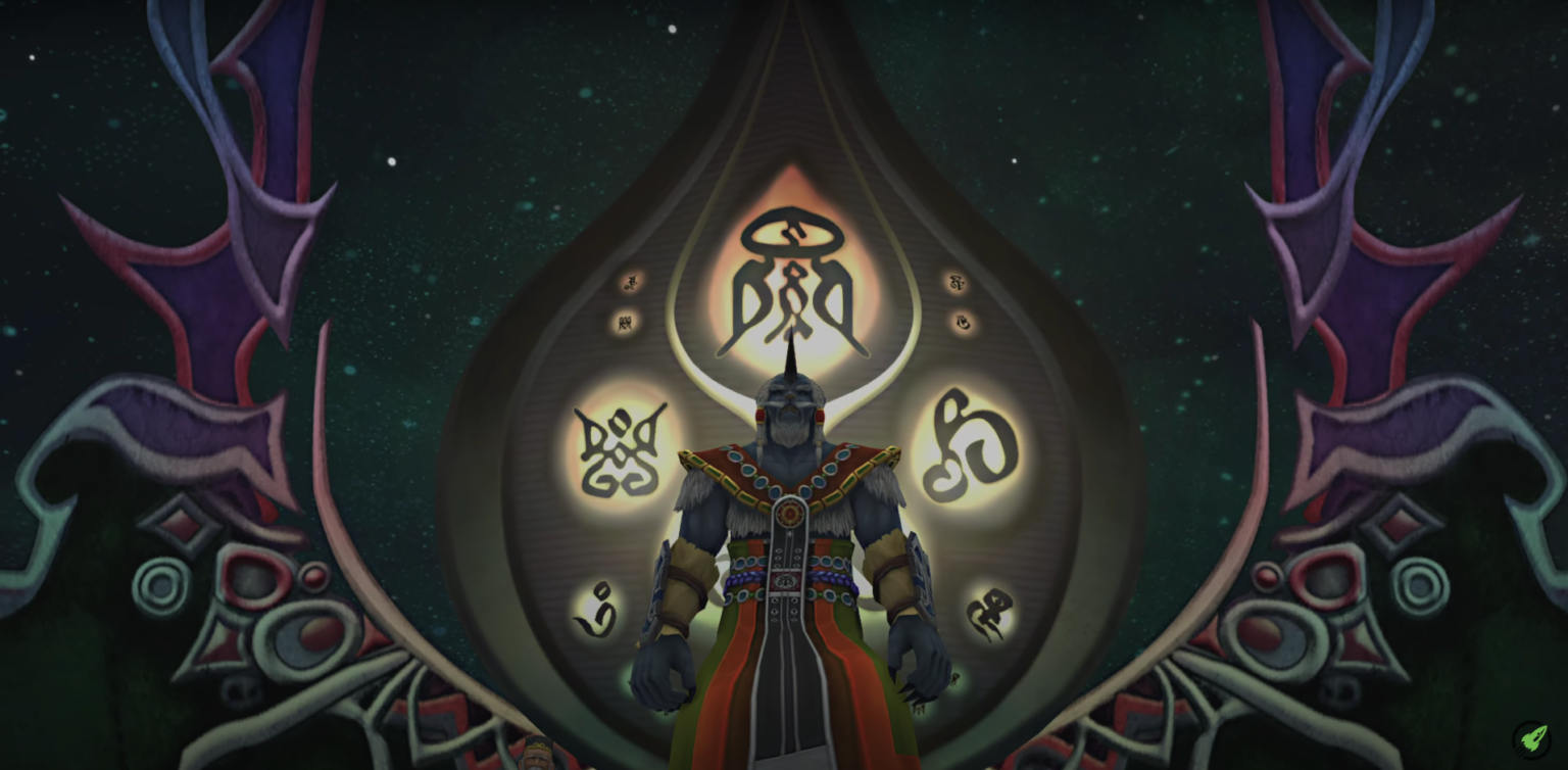 Final Fantasy X - Bevelle Via Purifico | Mission Questline