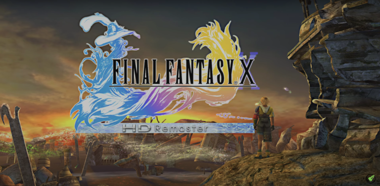 Final Fantasy X (FF 10) | HD Remaster (Checklist 100%) | 𝕄𝕀𝕊𝕊𝕀𝕆ℕ 🚀 ...