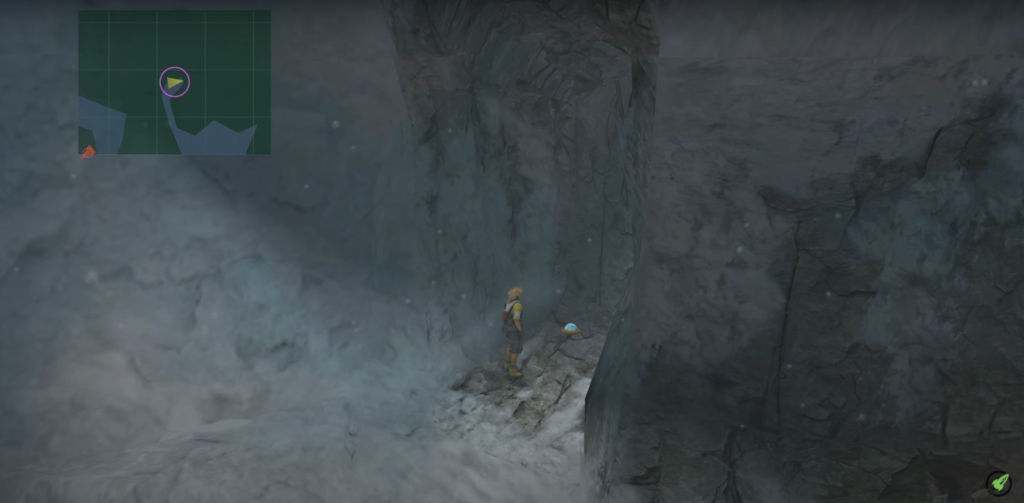 Final Fantasy X - Jecht’s Sphere [Braska’s Sphere] | Mission Questline