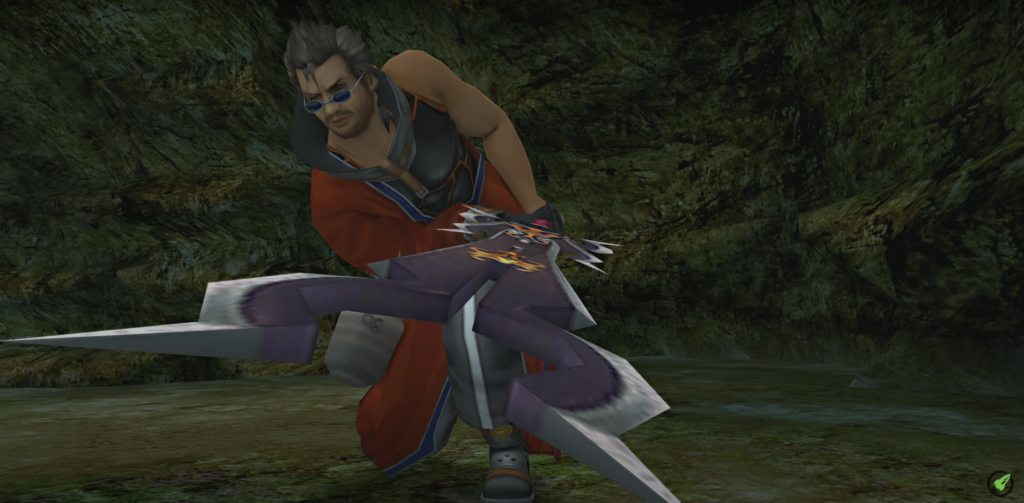 Final Fantasy X - Celestial Weapon [Masamune] | Mission Questline