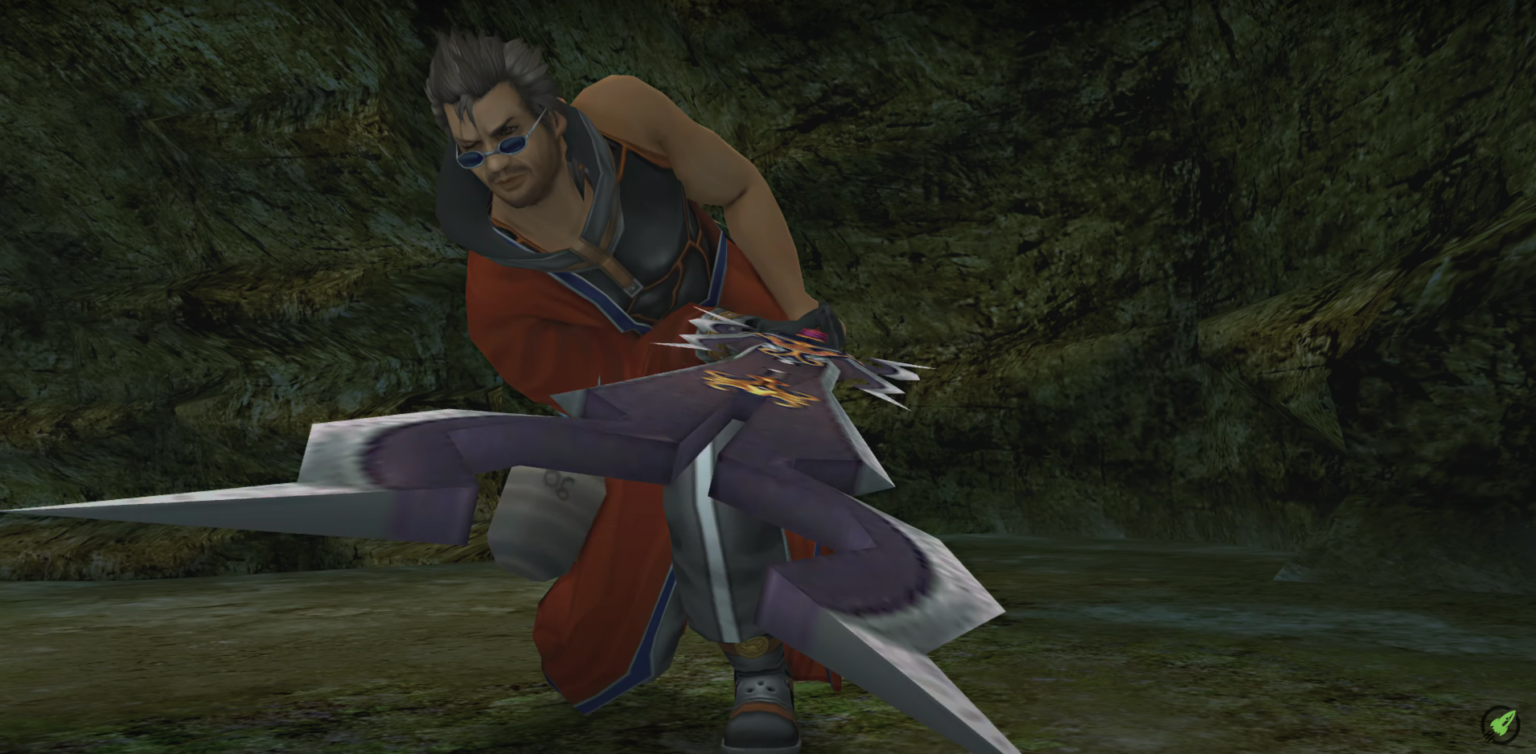 Final Fantasy X - Celestial Weapon [Masamune] | Mission Questline