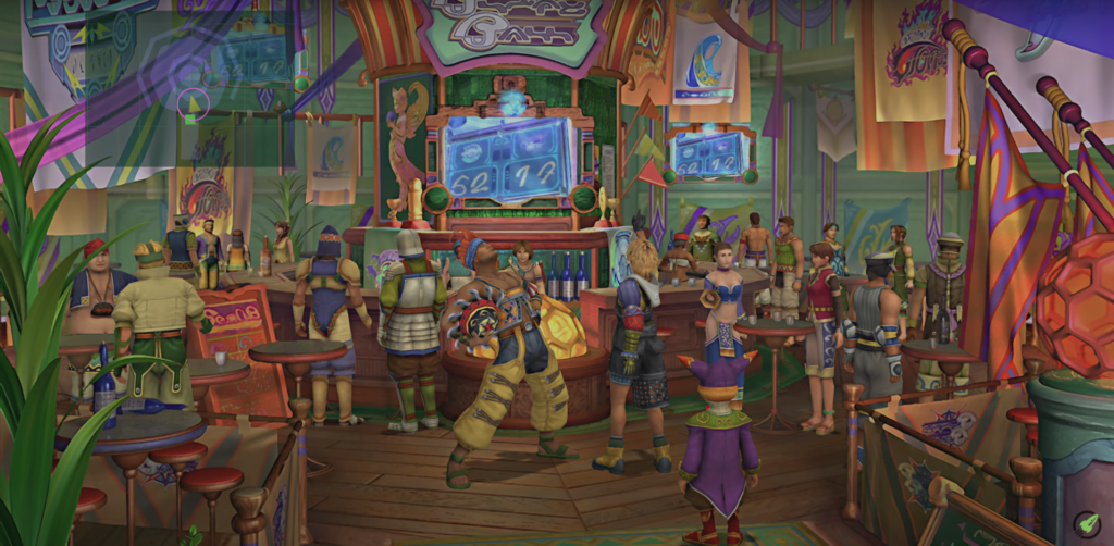 Final Fantasy X - Celestial Weapon [World Champion] | 𝙈𝙄𝙎𝙎𝙄𝙊𝙉 𝙌𝙐𝙀𝙎𝙏𝙇𝙄𝙉𝙀 🚀