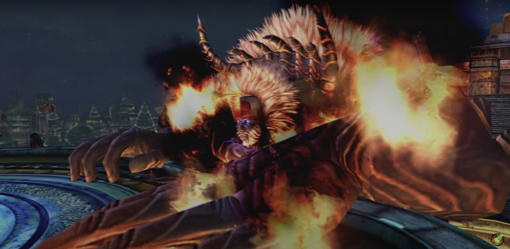 Final Fantasy X - Braska’s Final Aeon/Yu Yevon | Mission Questline