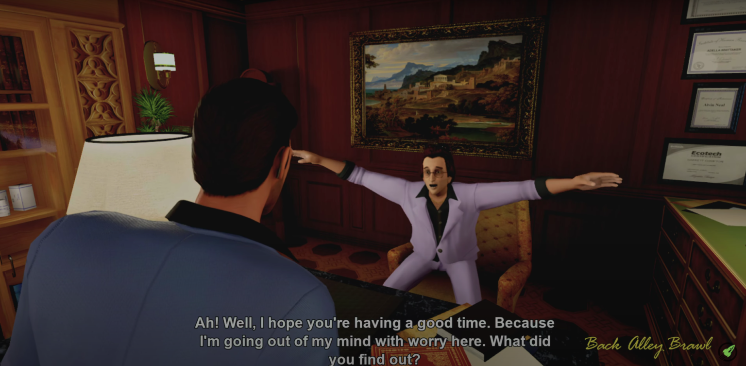 Grand Theft Auto: Vice City - The Definitive Edition (100%) | Mission ...