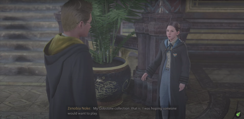 Hogwarts Legacy 100% Complete Playthrough | Mission Questline